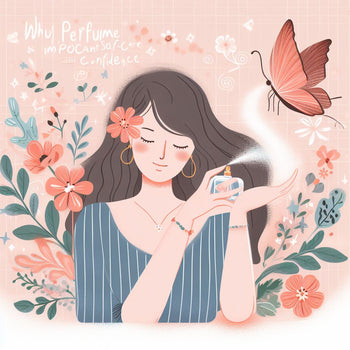 Should I use perfume? Here are 6 reasons why you need to use perfume ...