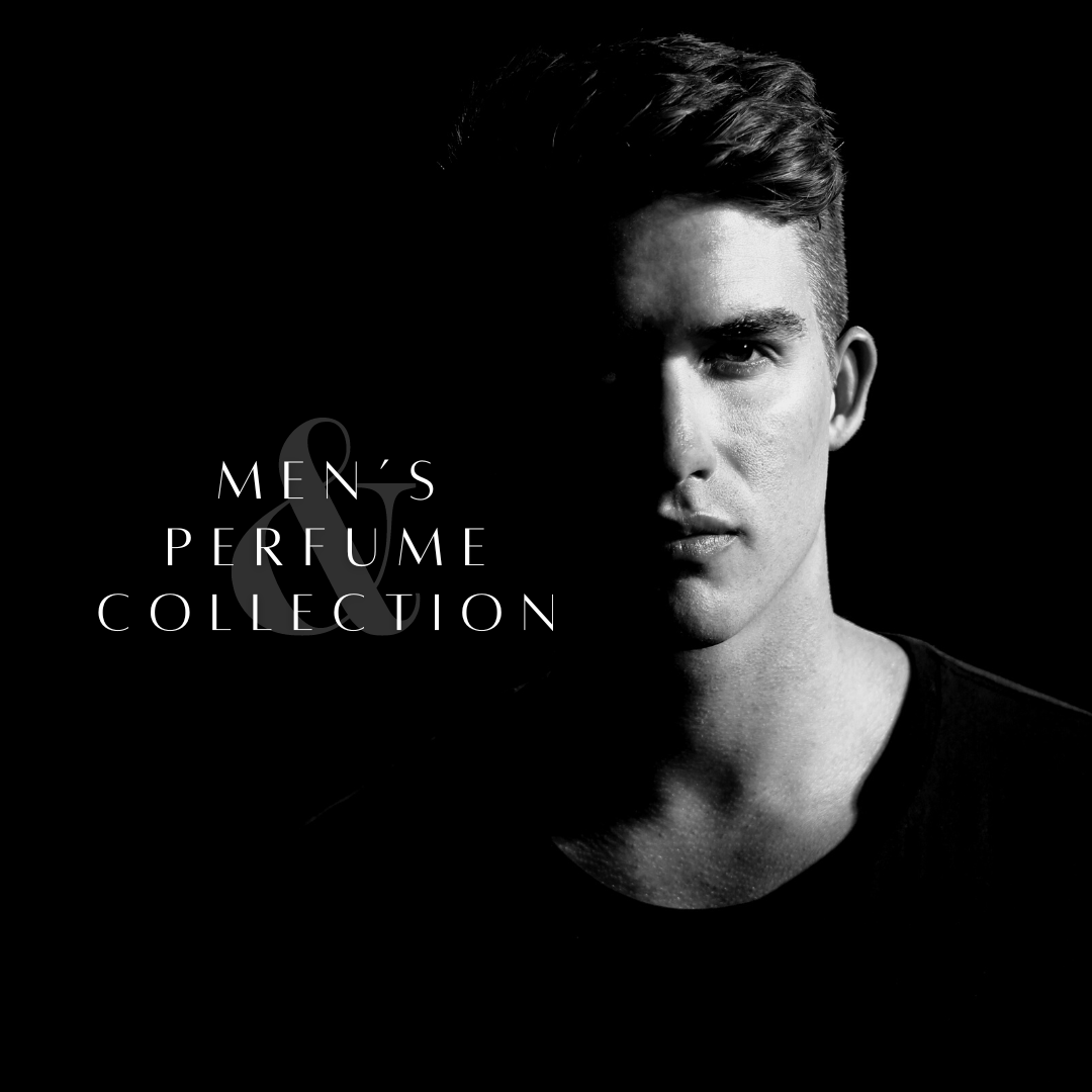 Men's Perfume Collection